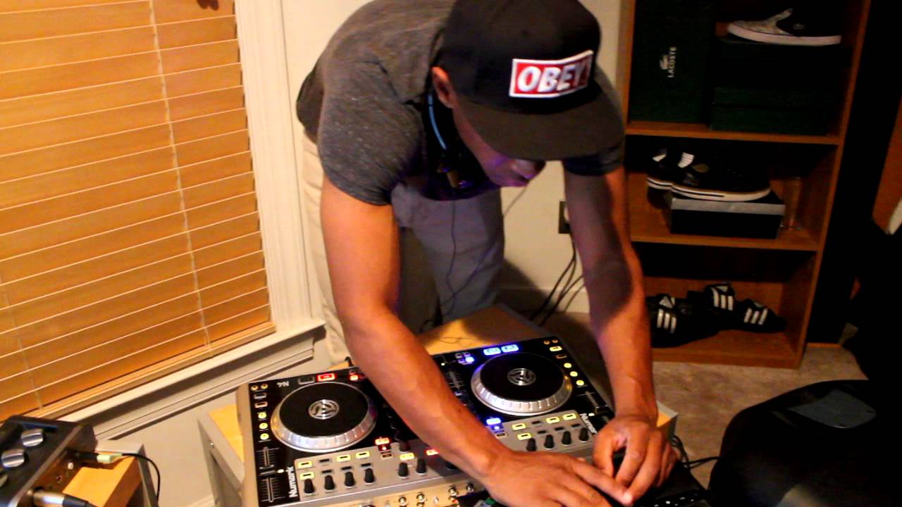 DJ Fresh J x "Still Life" - YouTube