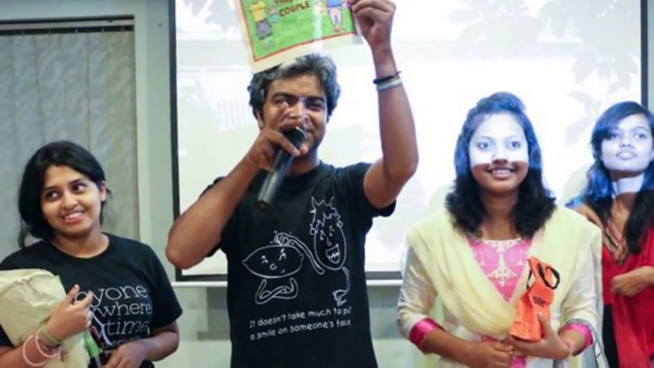 Kishor Alo - Celebrating 1st Anniversary of The Most Enjoyable Journey ...
