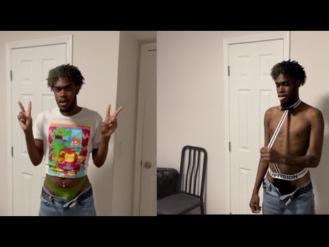 Boyfriend Rates my men’s Underwear + Scale Rating from 1-10 + mini video