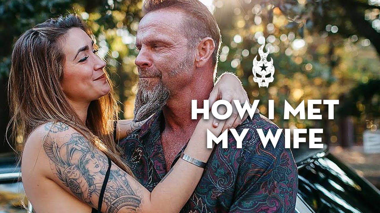 How I Met My Wife - YouTube