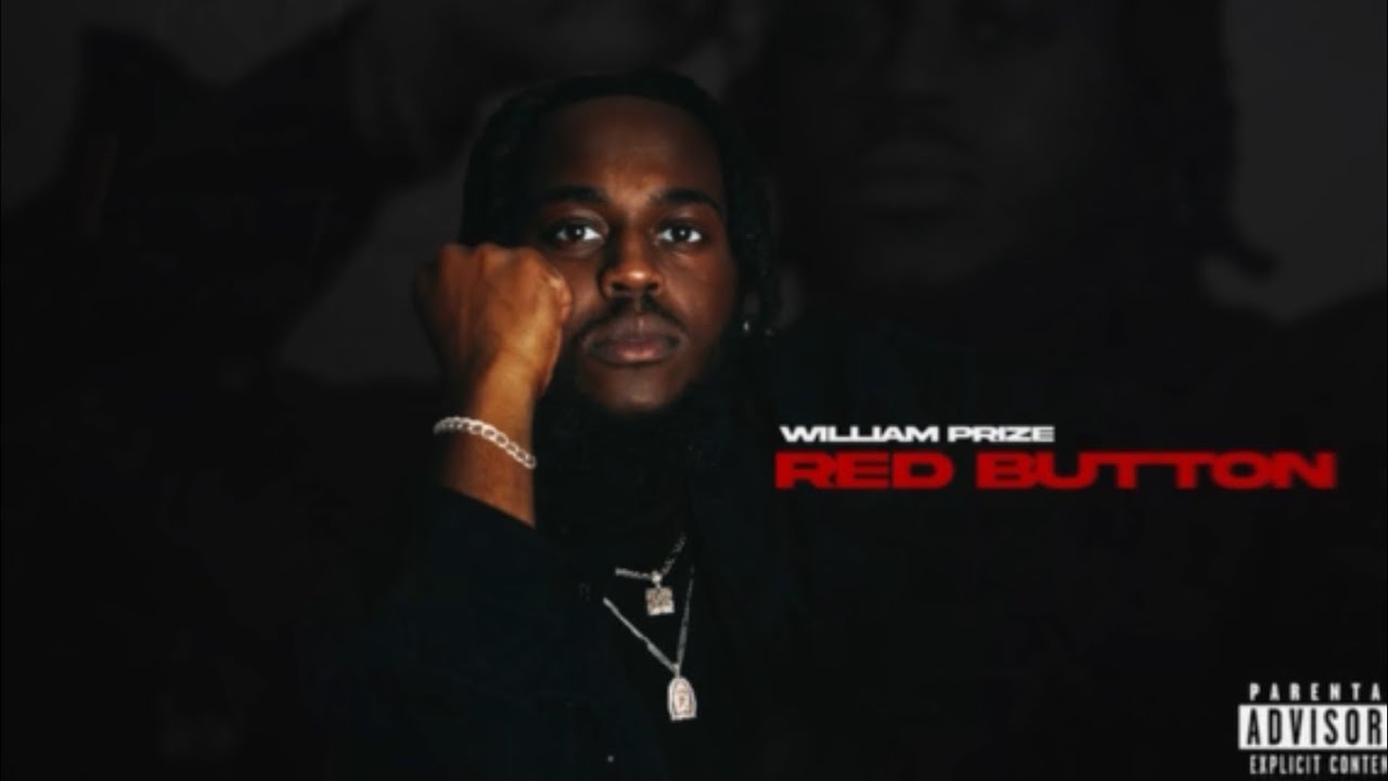 William prize - Red Button (visualizer) - YouTube