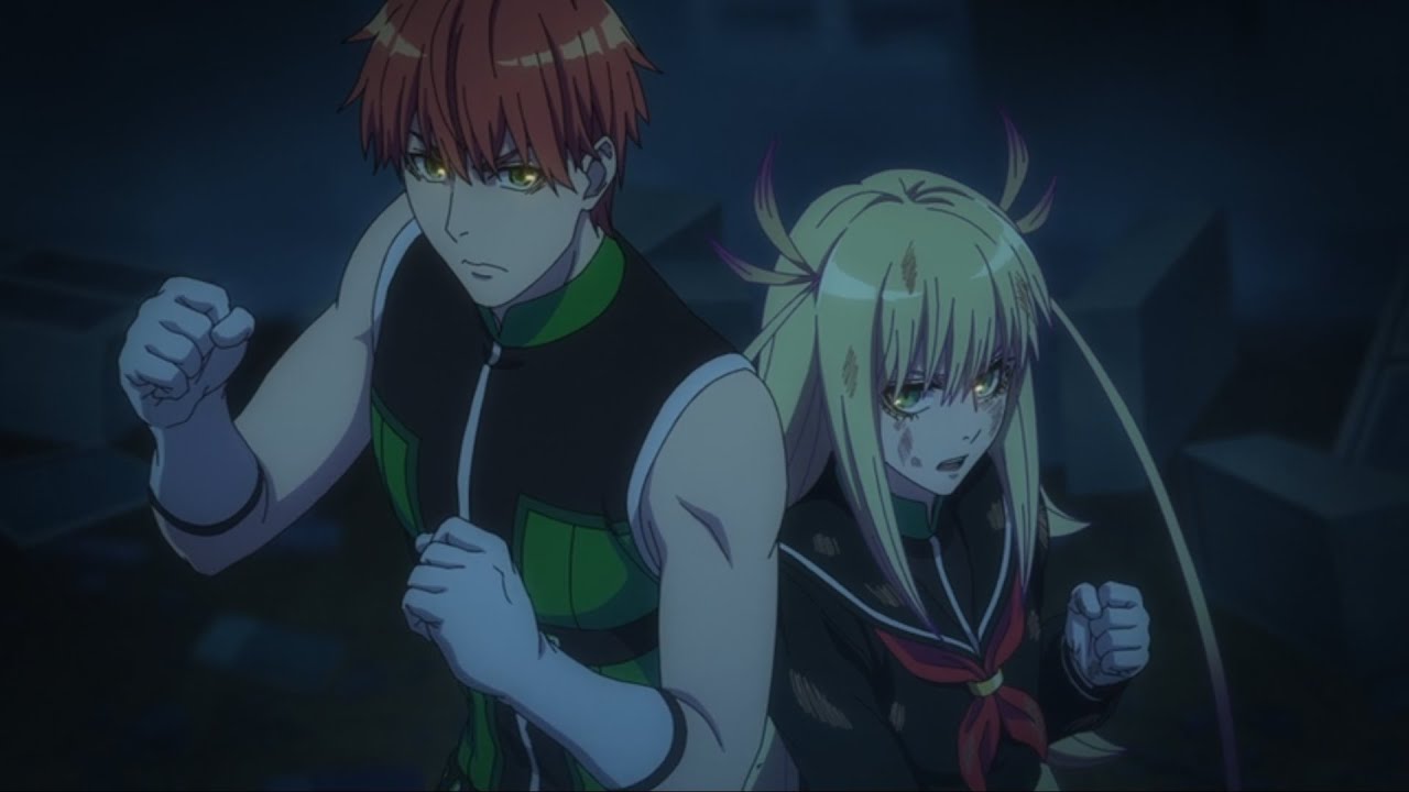 The Best Fight So Far! | Go Go Loser Ranger! Season 2 Episode 4 Review ...