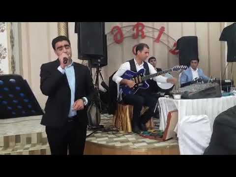 İlkin İlqaroğlu israyıl Qızıl Barmaq Kitarada Fərid Şadlık Sarayındadlar 👍👍