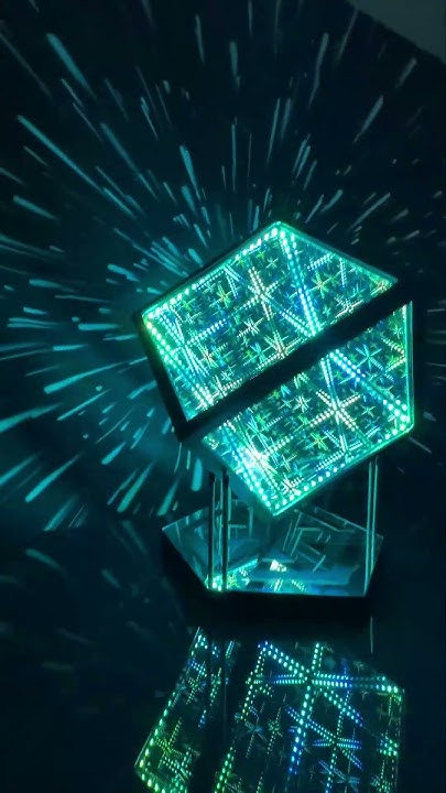 Introducing the new HyperCube-SE! - YouTube