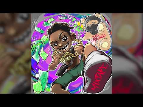 Rema - Bad Commando (Official Audio)