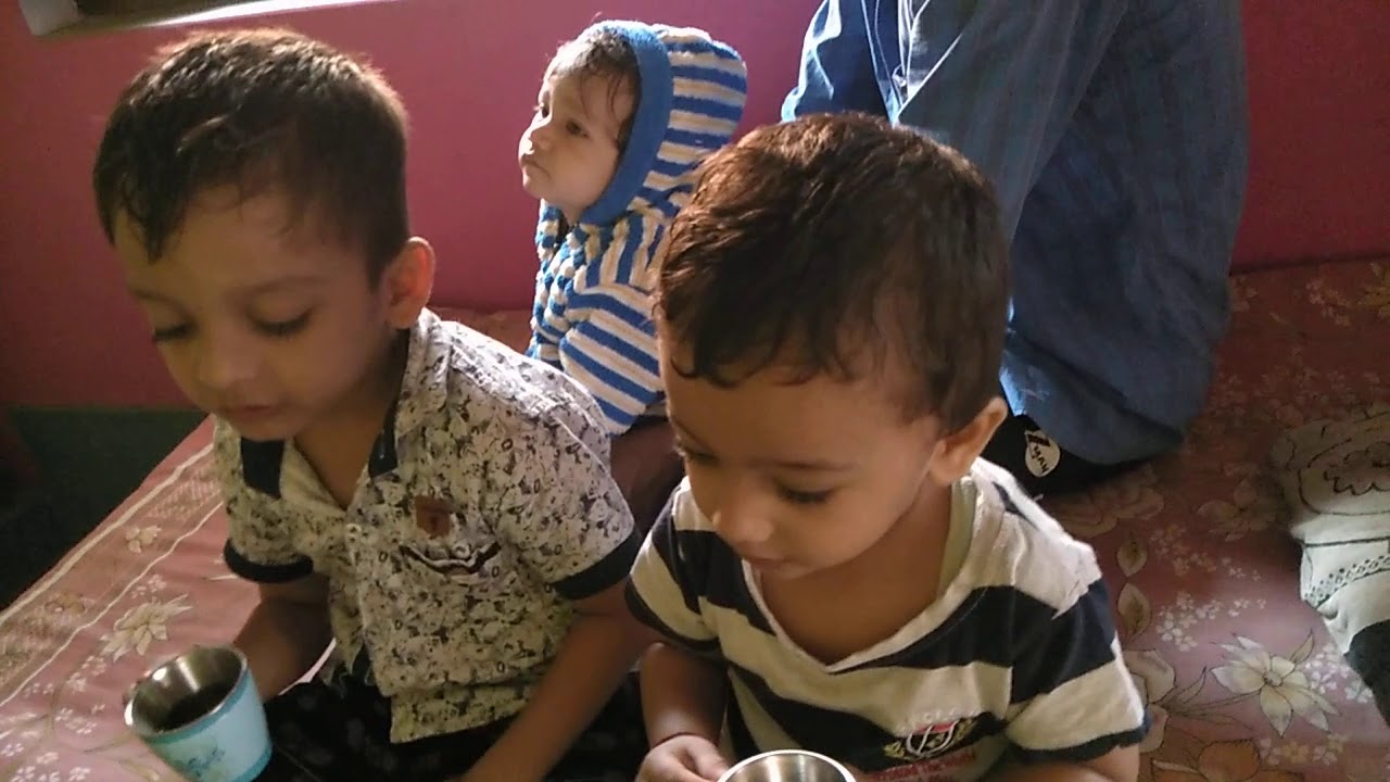 fearless expression #kids #fearless #baby #world - YouTube