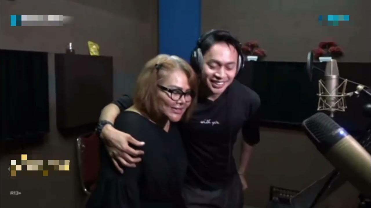 terlihat di depan umum mesra Eva n Jordan padahal kyk tom n jery tuh kemarenan msh bareng - YouTube