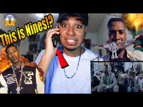 Nines - Money On My Mind Reaction TO EASY! (UK Rap / Trap Grime ...