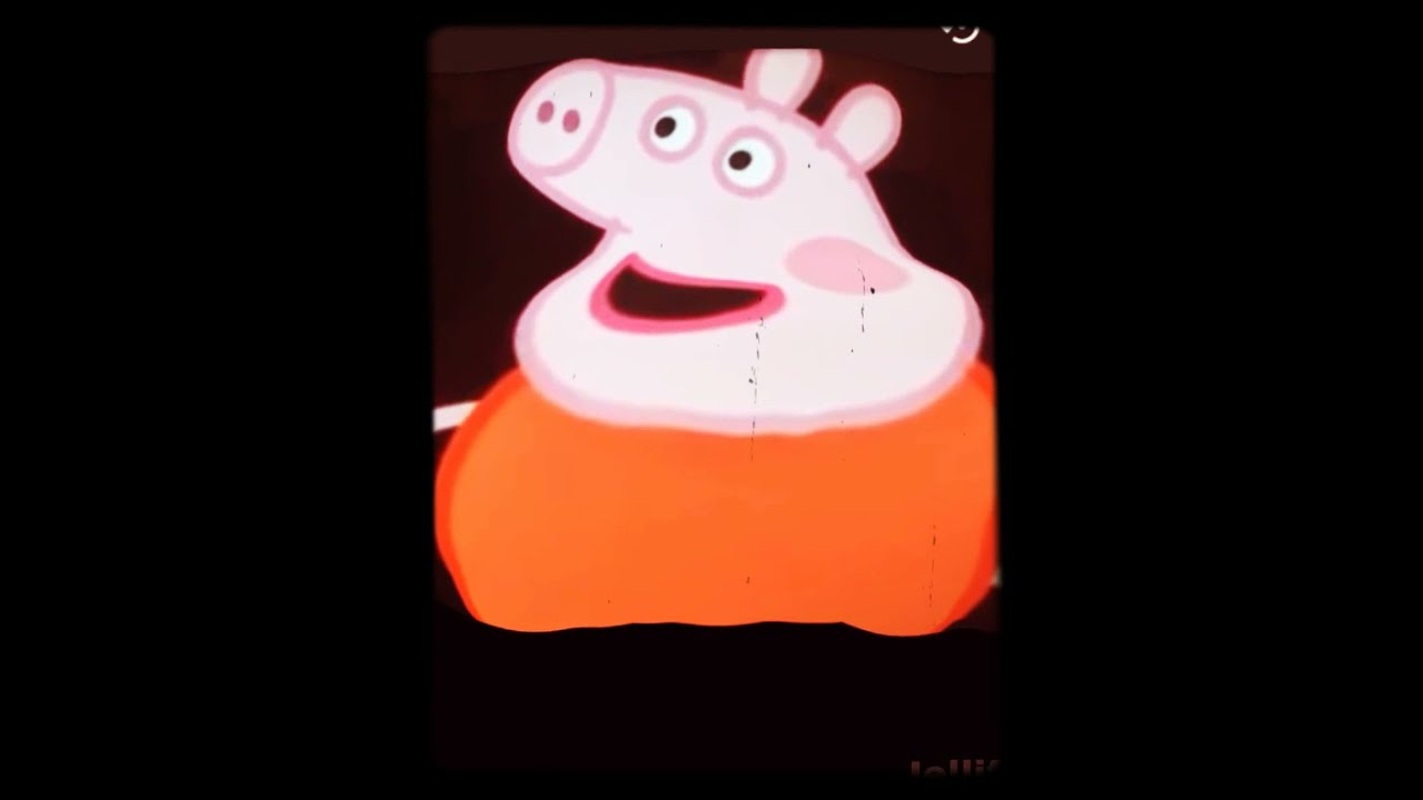FAT PEPPA - YouTube