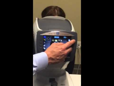 ARK 1S Demo - YouTube