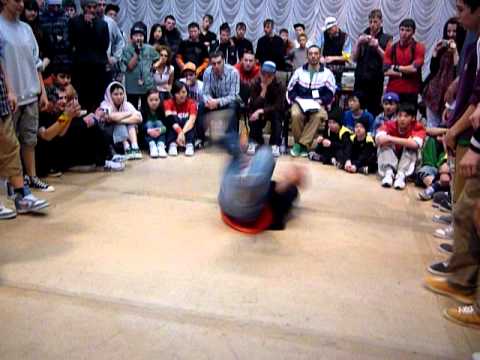 Costa Flavor vs Nomad crew