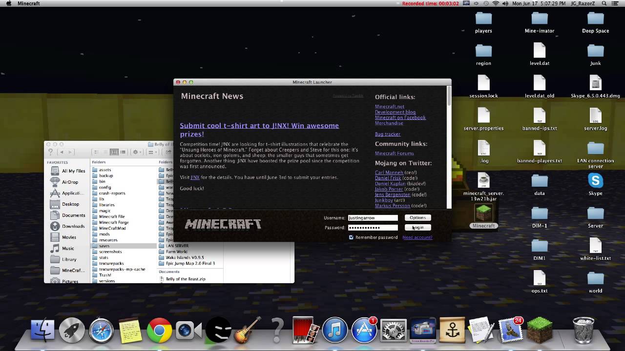 how to put a downloaded map into minecraft - YouTube