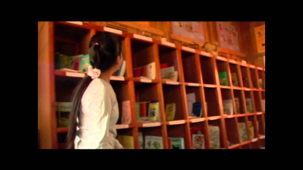 Helping Hand Laos Rotary Club of Mill Point - YouTube