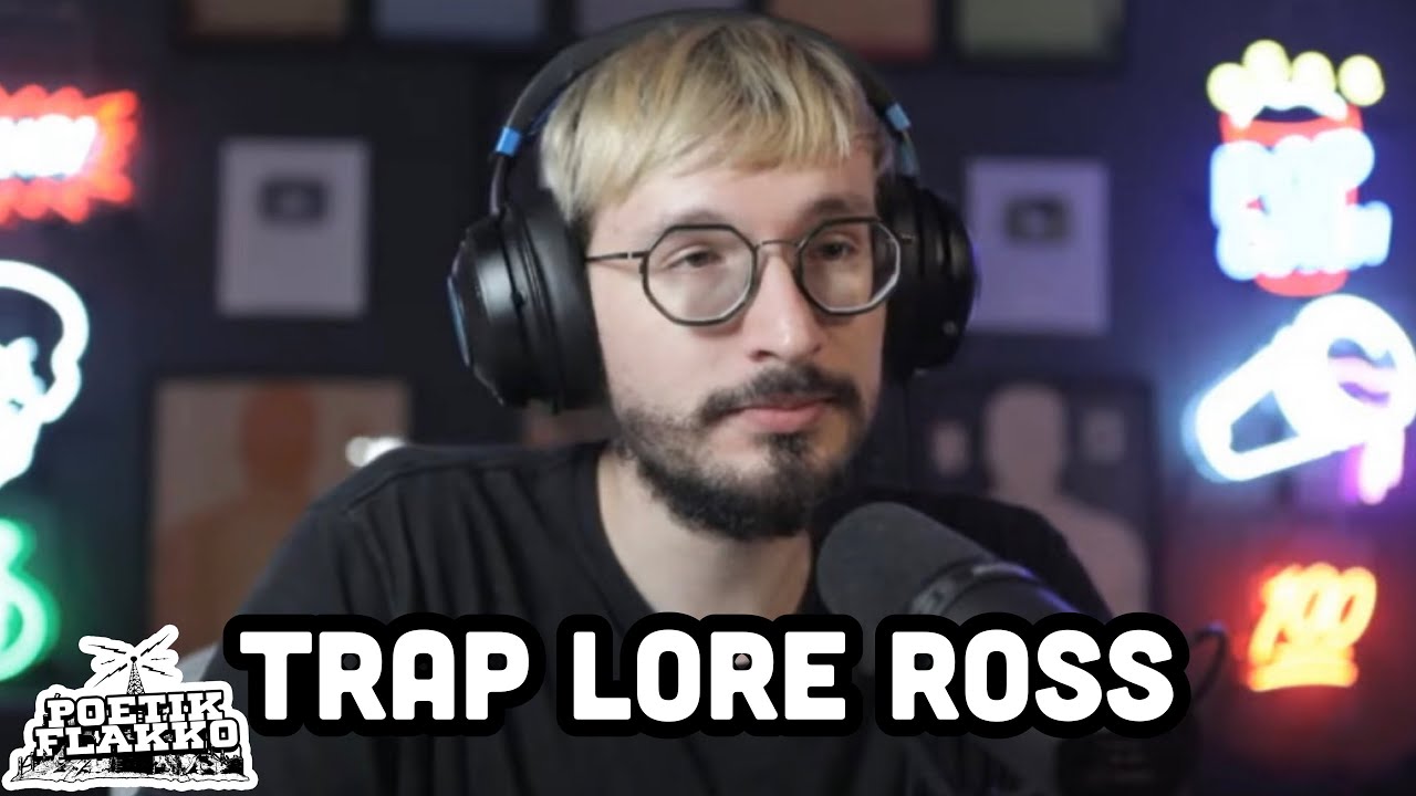 The Trap Lore Ross Interview: King Von, Lil Durk a Killer Too?, No ...