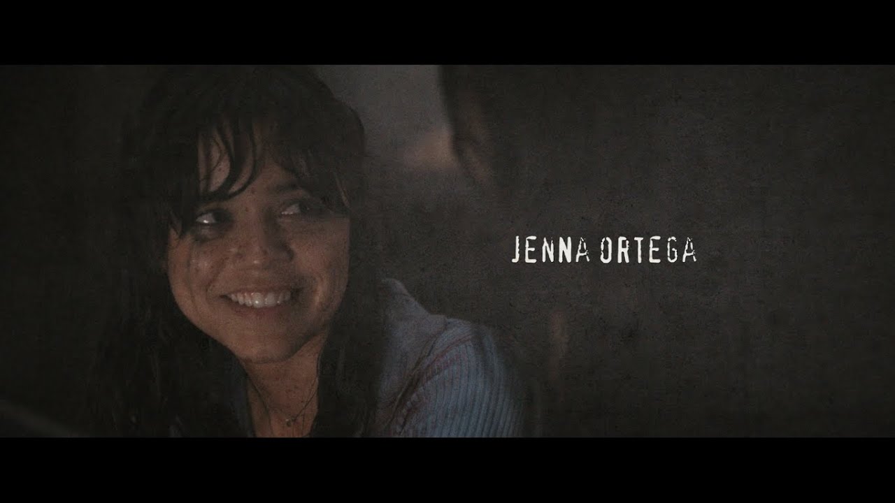 SCREAM VI (2023) | END CREDITS - YouTube