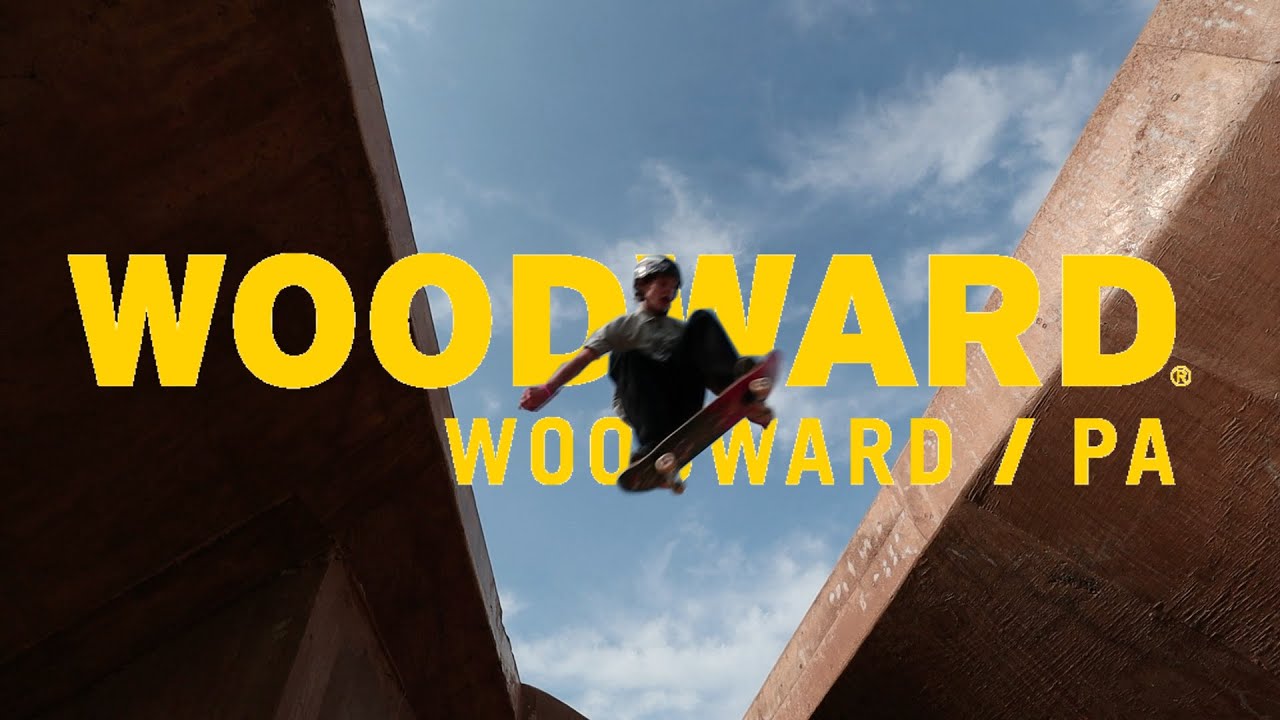 Picture it | Woodward PA Best Commercial Winner 2024 - YouTube