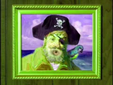 SpongeBob SquarePants Theme Song In Mari Group - YouTube