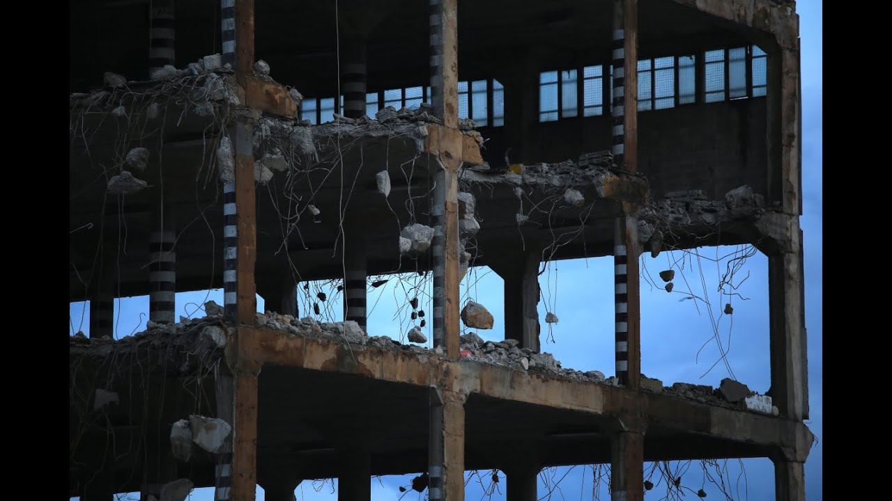 Monotask – Resonant Codes - YouTube