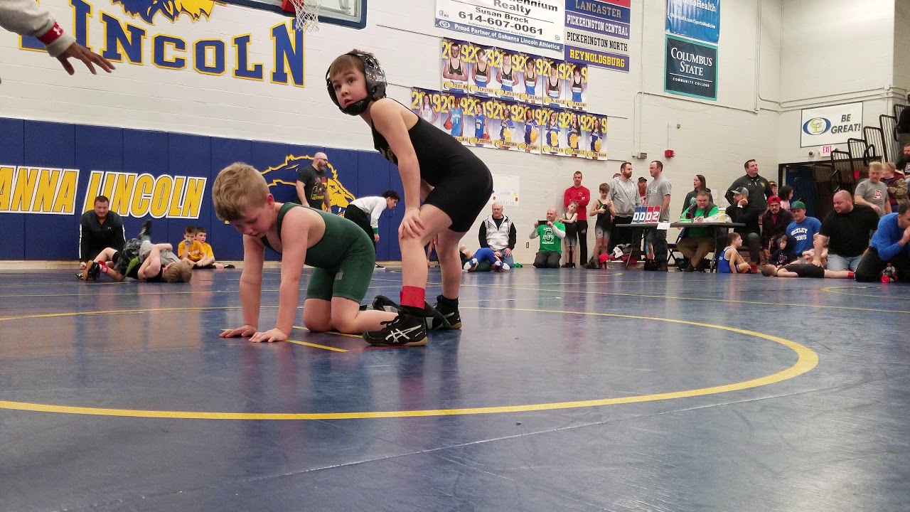 Luke Dodson - YouTube