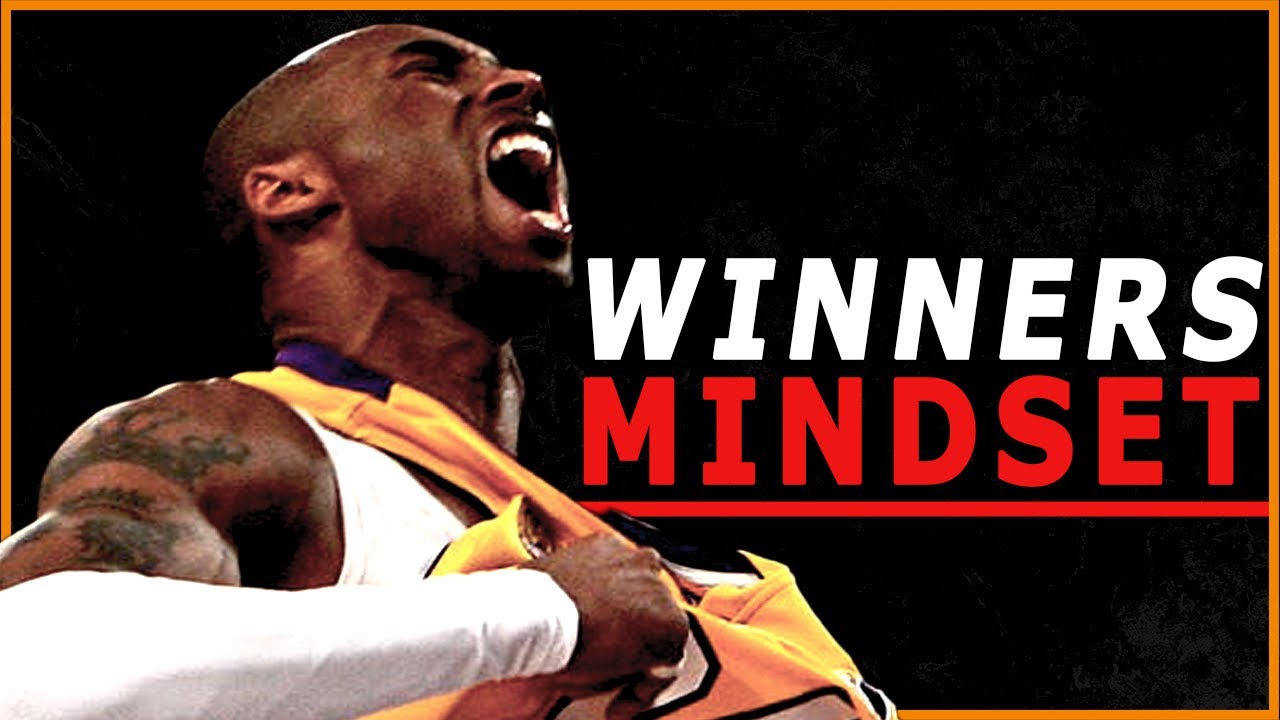 Mamba Mentality - Kobe Bryant (Motivational Video) | WINNES MINDSET ...