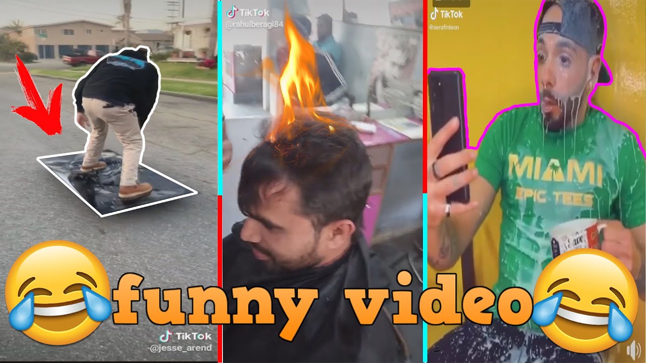 Tik Tok Memes Compilation // Funny Video // Tik Tok video - YouTube