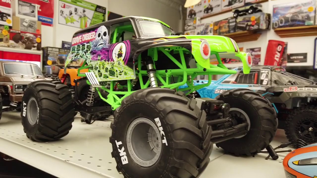 Crawler runs at Revolution Raceway in Oshkosh WI also a part of ...