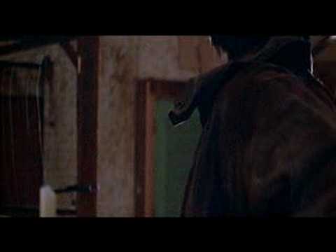 Ghost Town Teaser Trailer