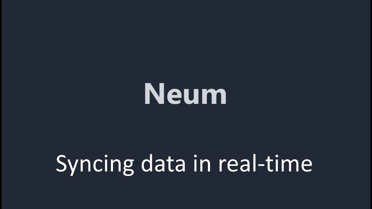 How to Use Neum AI to bring up to date context to your AI applications ...