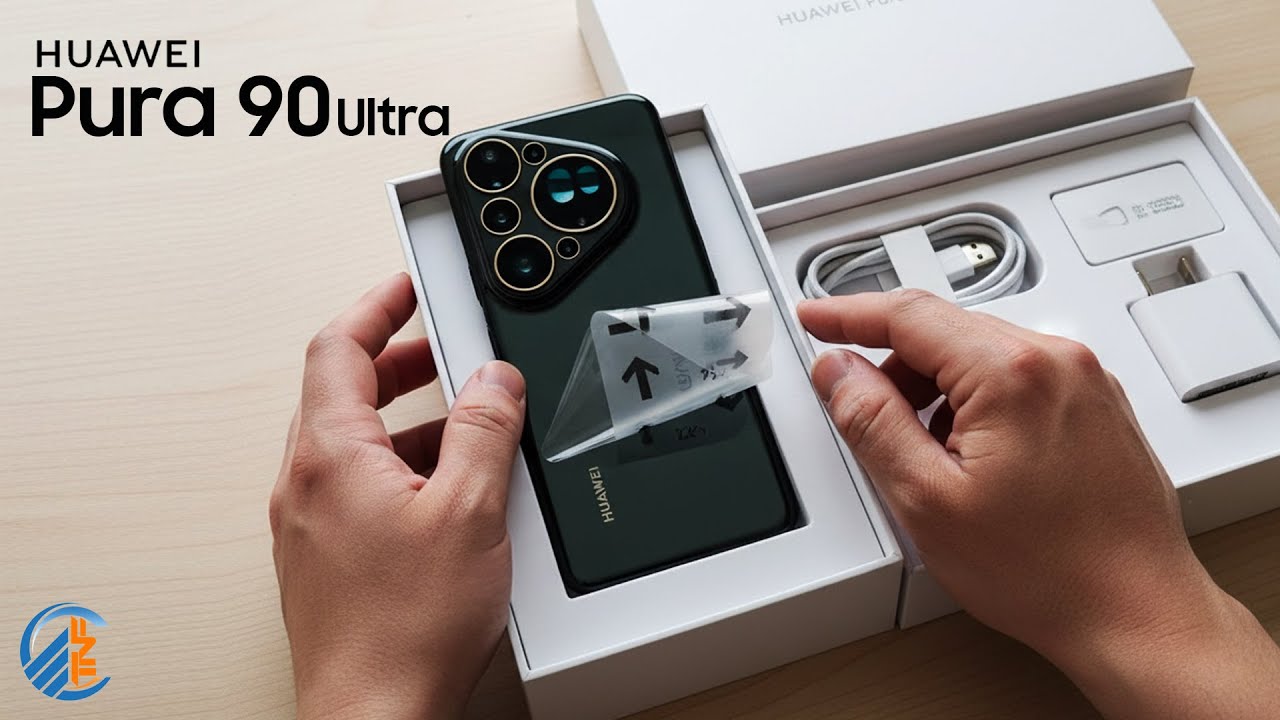 Huawei Pura 90 Ultra 2026: Release Date, Price, Specs & Exclusive ...