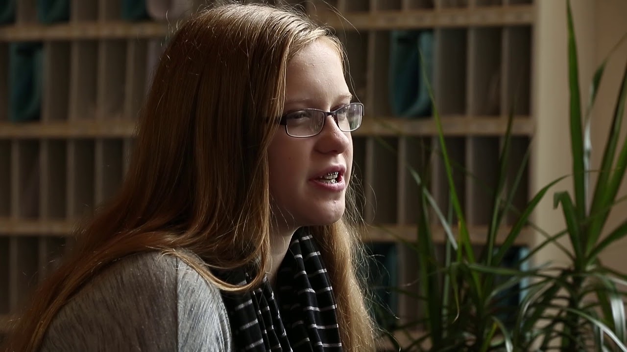 Tourette syndrome advocates say school system is failing children - YouTube
