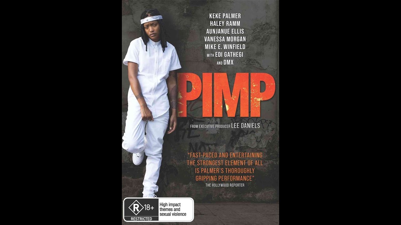 PIMP (2018) Official Trailer - Keke Palmer, HD - YouTube