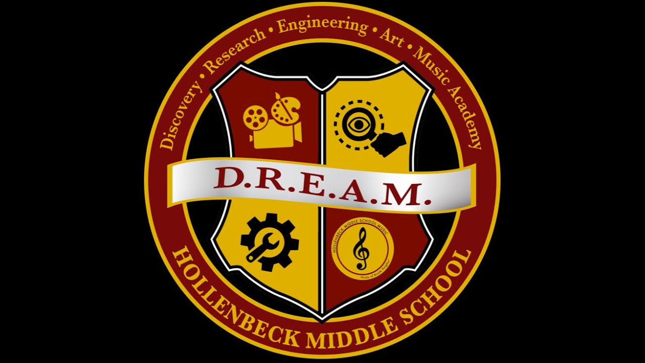 Hollenbeck Middle School 3rd Annual Winter Festival 2022 - YouTube