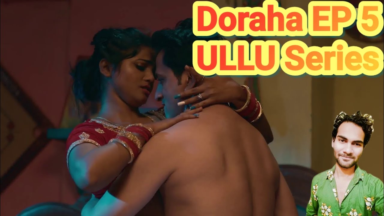 #doraha #dorahaulluseries #ullu #ulluwebseries Doraha Webseries | ULLU ...