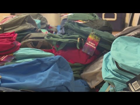 Houston County's 14th Annual Back to School Bash | What you need to ...