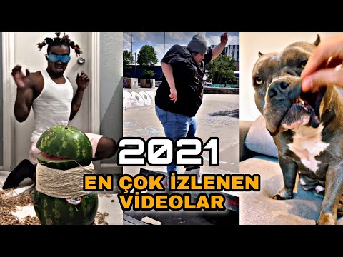 İNTERNETDE EN ÇOK İZLENİLEN KOMİK VİDEOLAR / Most Watched Funny Video