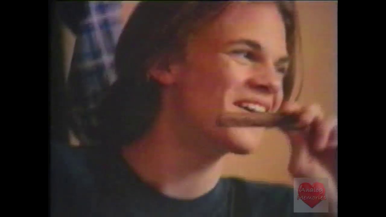 Twix Caramel Candy Bar | Television Commercial | 1995 | Time Out For ...