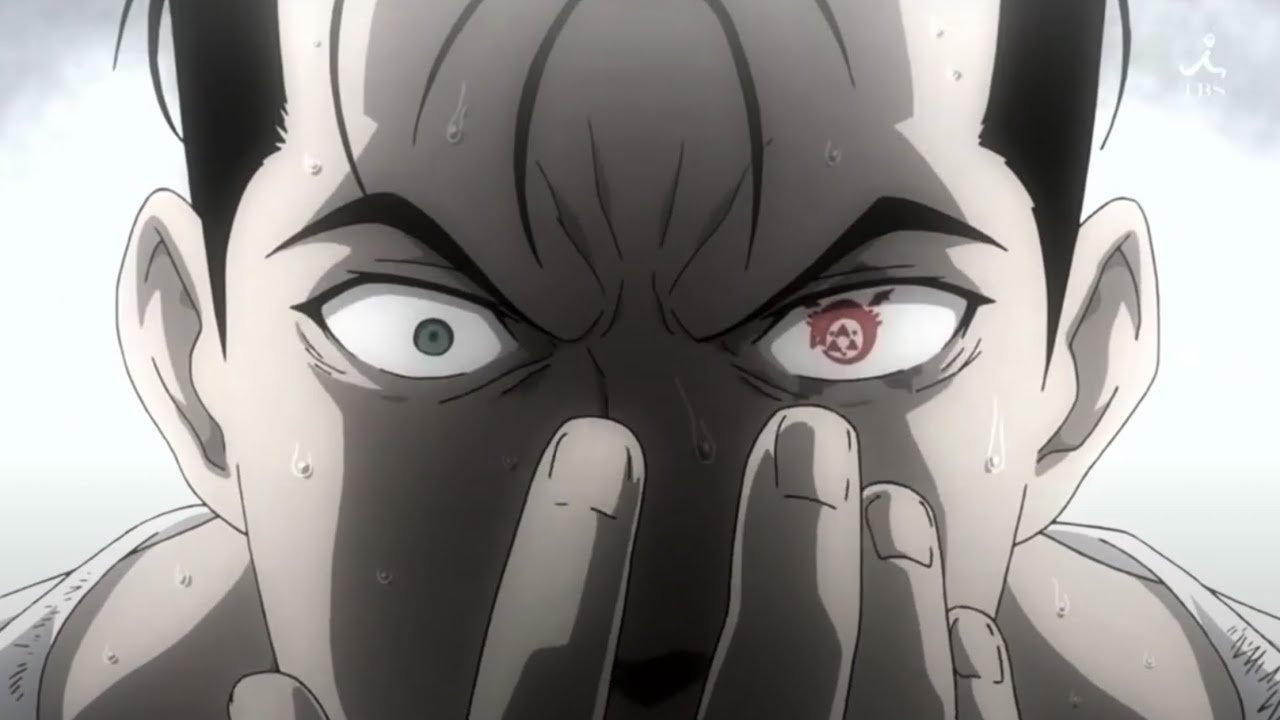 Sympathy For the Devil - The Homunculi (FMAB AMV) - YouTube