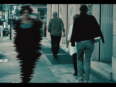 Vincenzo Incenzo - Fuori Fuoco - Album EGO 2020 - Official Video