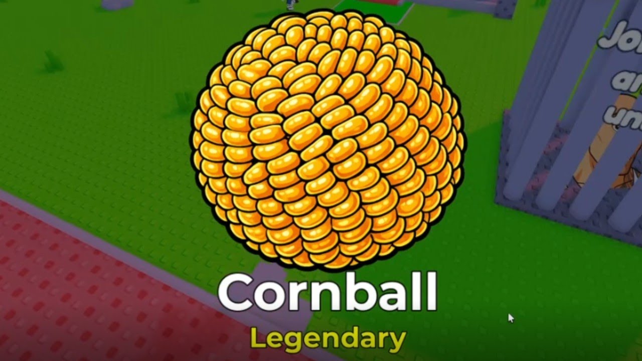 Find a Meme - Where to Find the Cornball (Roblox) - YouTube