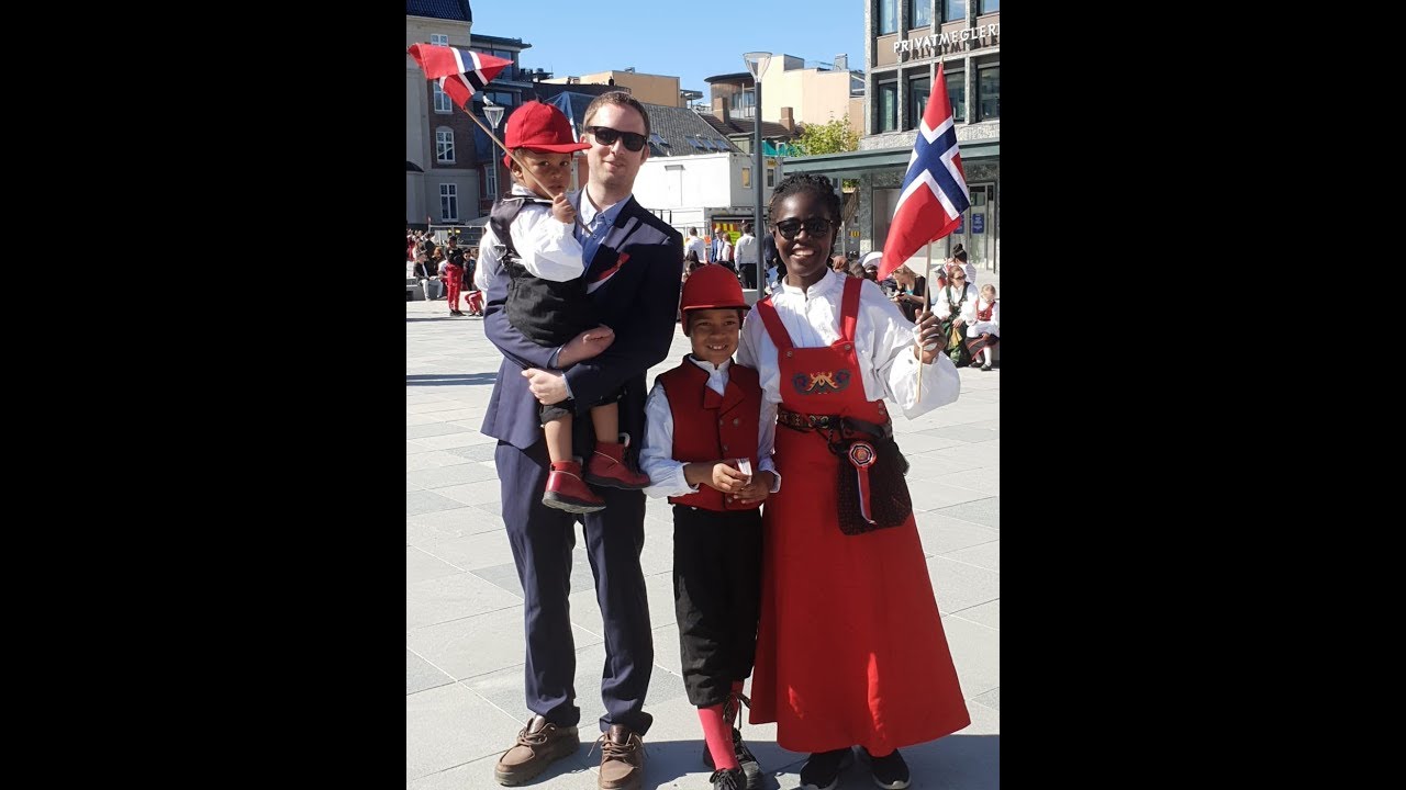 The 17th Of May Norway | How To Celebrate The Norwegian Independence ...