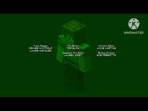 Alex and Pals Credits Season 1 - YouTube