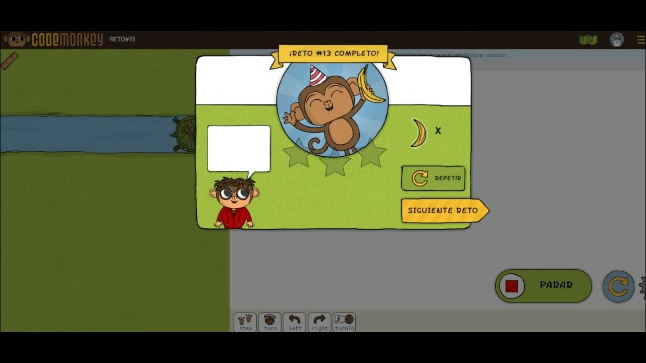 Code monkey LVL 11-15 - YouTube