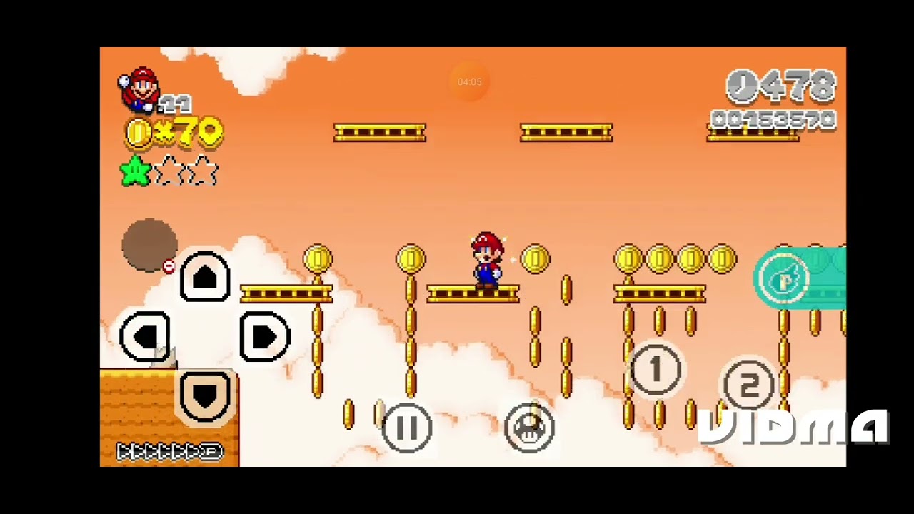 Super Mario 2D world part 2 - YouTube