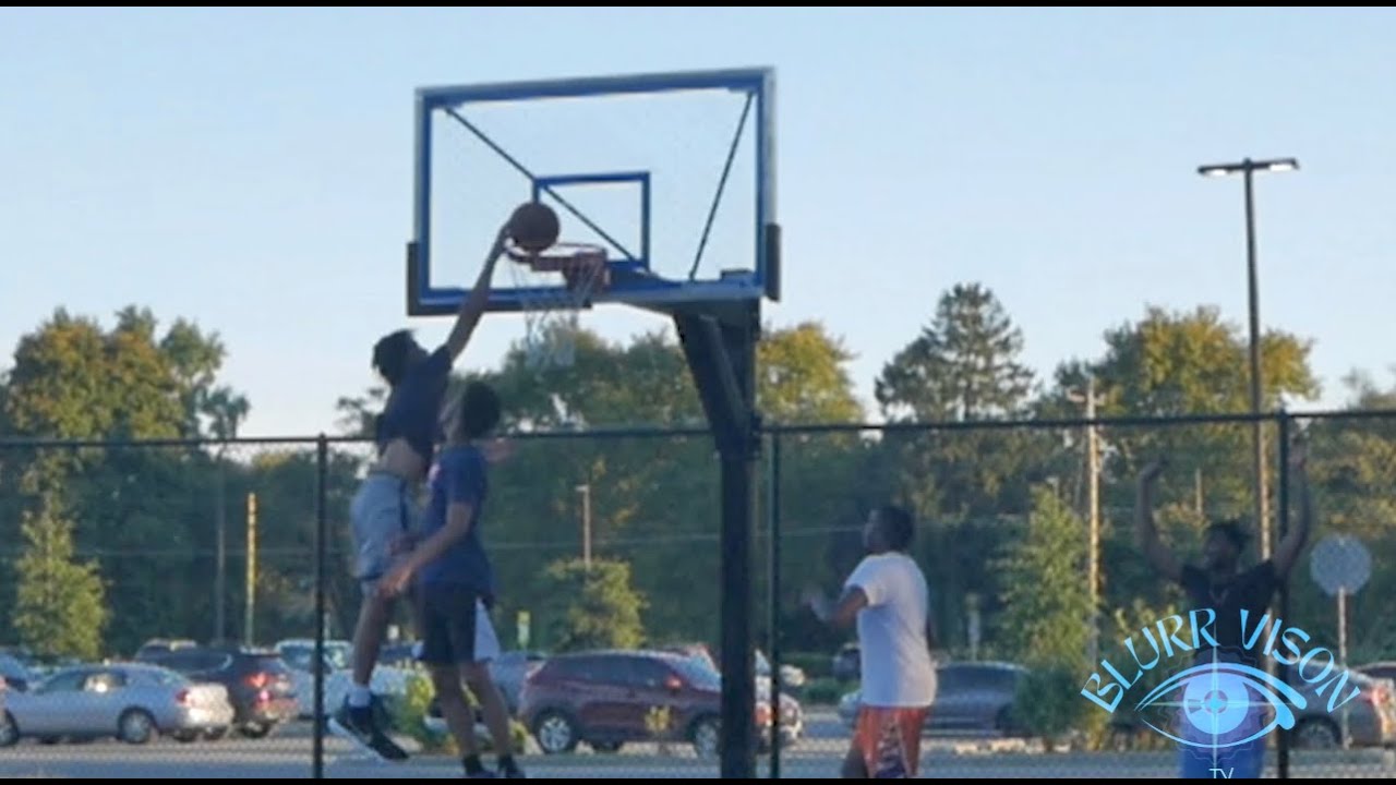 Size 21 Shoes Gave Me Extra Bounce! - YouTube