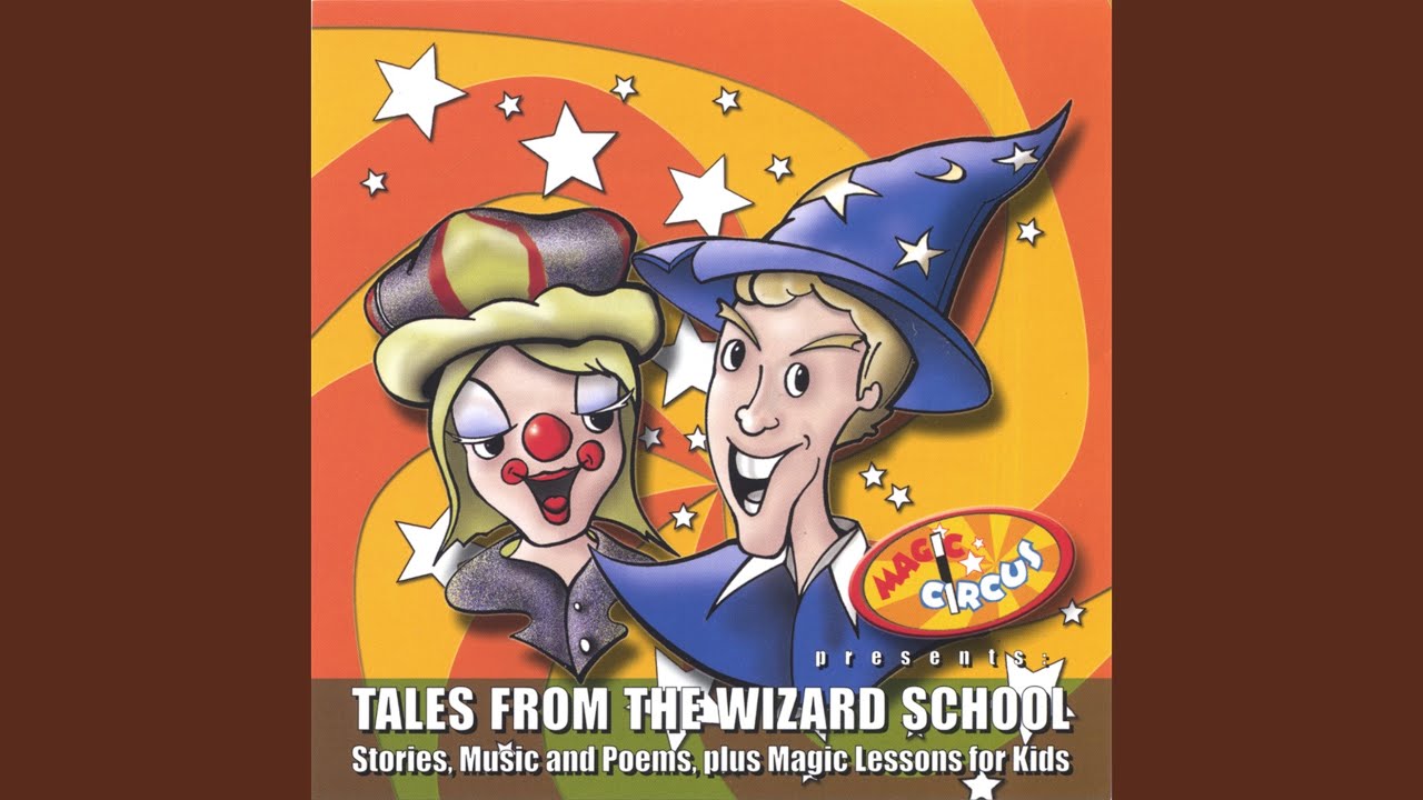 Simsalabim Song - YouTube