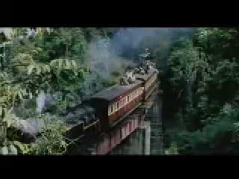 Dil Se Train