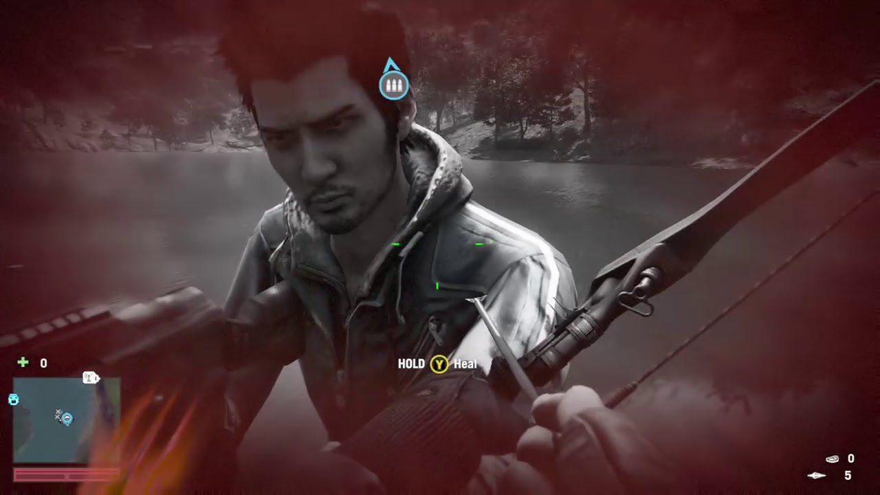 STUPID FISH - YouTube