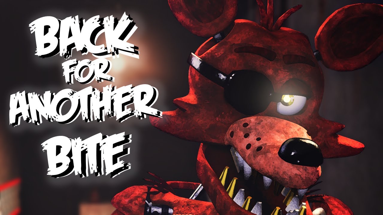 (SFM) Back for Another Bite - Song by JT Music (Short) - YouTube