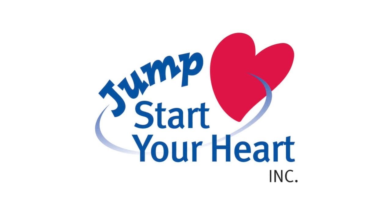 The Jump Start Your Heart Act - YouTube