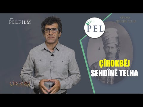ÇÎROKBÊJ - SEHDÎNÊ TELHA